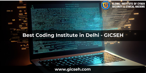Best Coding Institute in Noida — GICSEH | by GICSEH | May, 2024 | Medium