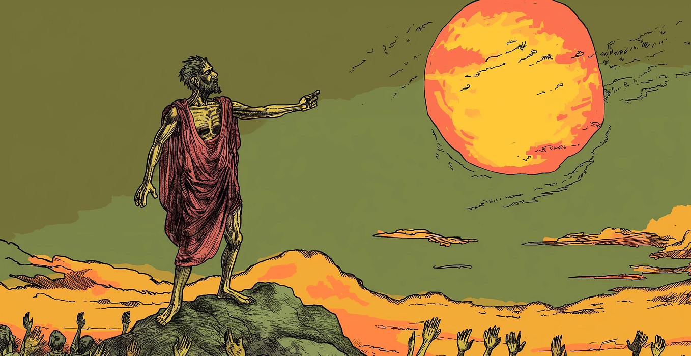The Roman Secret: Uncovering Christianity’s Roots | by Maximus Aurelius ...