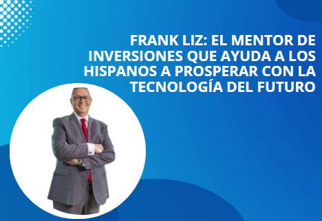 => Frank Liz — Compelet Success Profile | by Frankliz | Medium