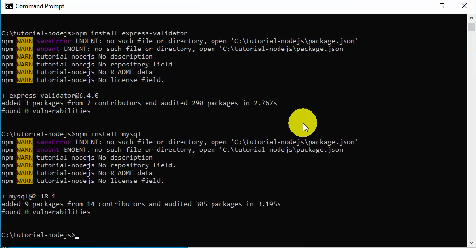 Node.js: Working with HTML (EJS). EJS ก็คือ Template Engine ตัวหนึ่ง… | by I just code IT | Medium