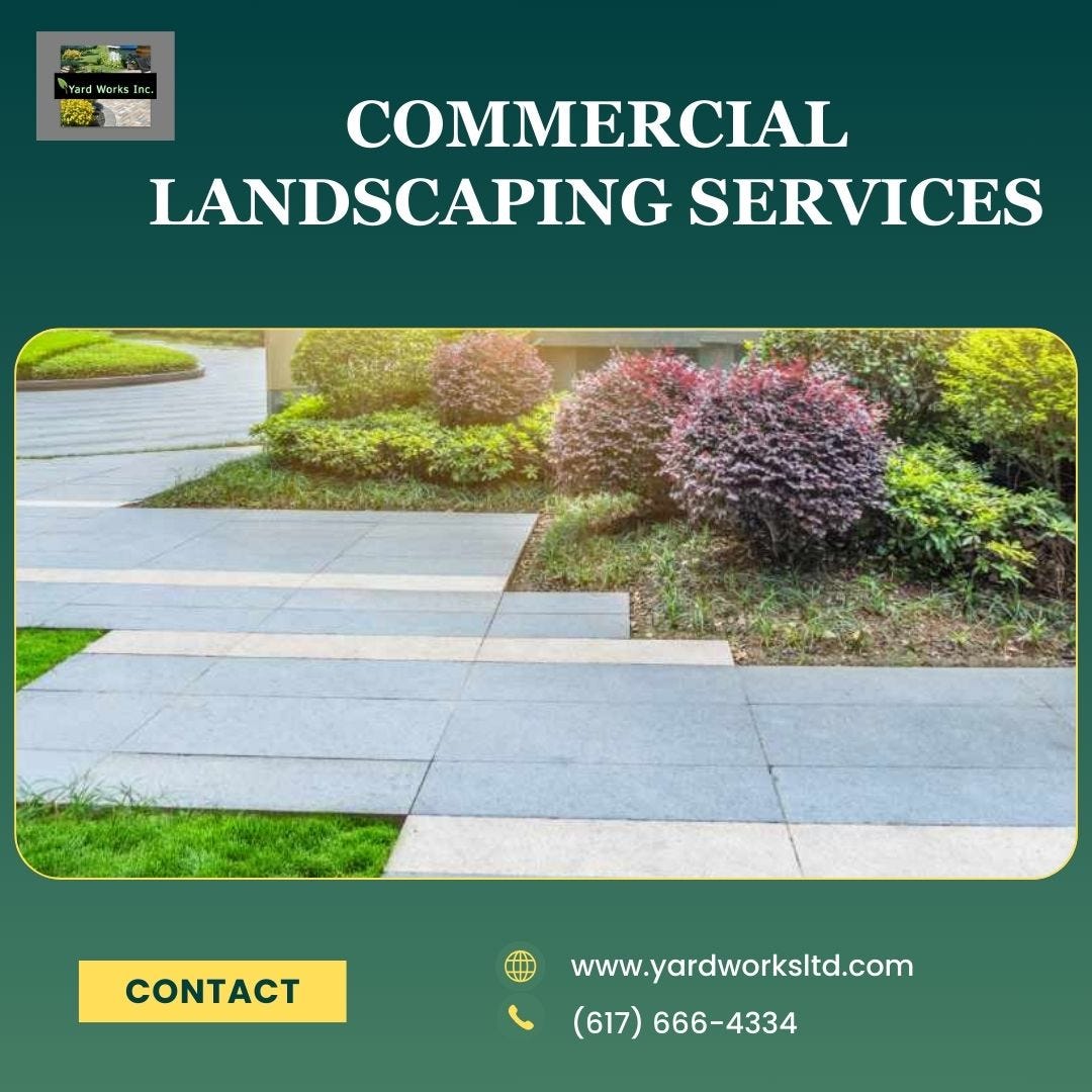 Professional Fence Installation Somerville - Yard Works - Medium