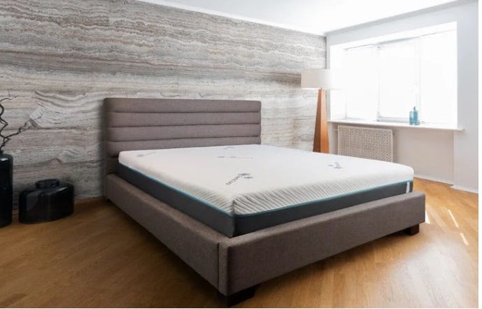 Sleeping Like Royalty: Unlocking the Magic of Premium Beds | by Seva ...