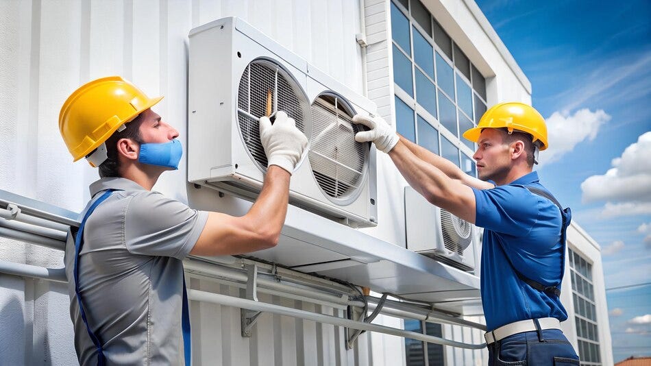 How to Optimize Your HVAC System for Different Climate Zones | by Fixer ...