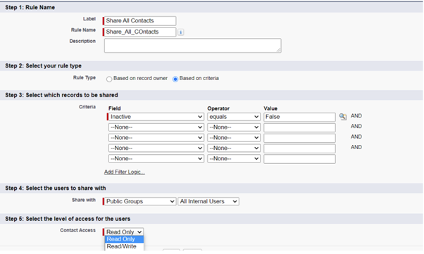 Unlocking the Power of Salesforce Reports and Dashboards: A ...