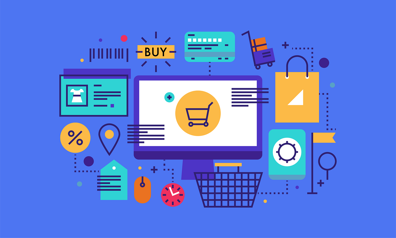 Building a BigCommerce App Using Laravel and React | by Nate Stewart | BigCommerce Developer ...