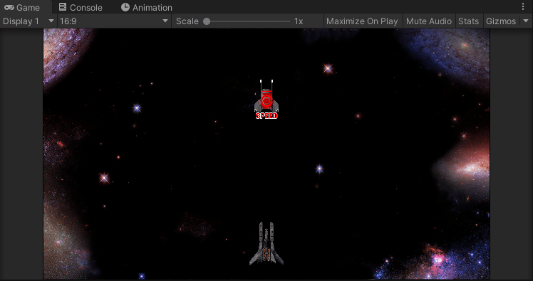 Unity: Activating/deactivating the shield visualizer | by Jake Boere | Medium