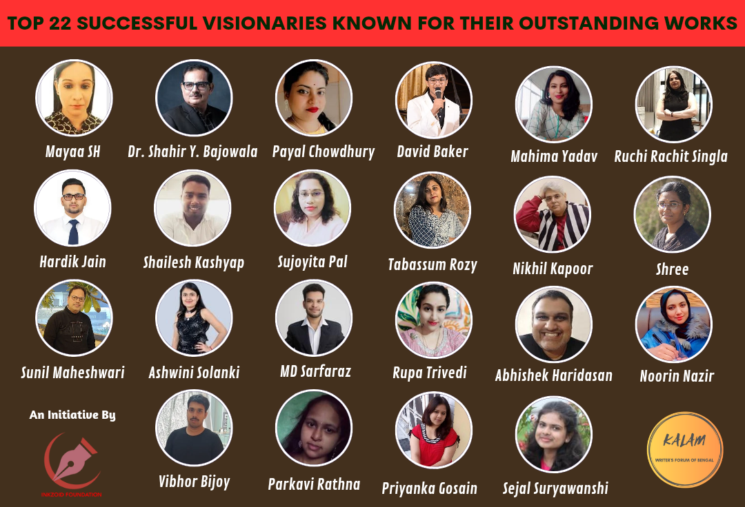 The Top 15 Finest Personalities Of India | by INKZOID FOUNDATION | Medium