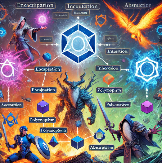 From Gaming Glory to Coding Chaos: A Comedy of Errors | by Chathurya ...