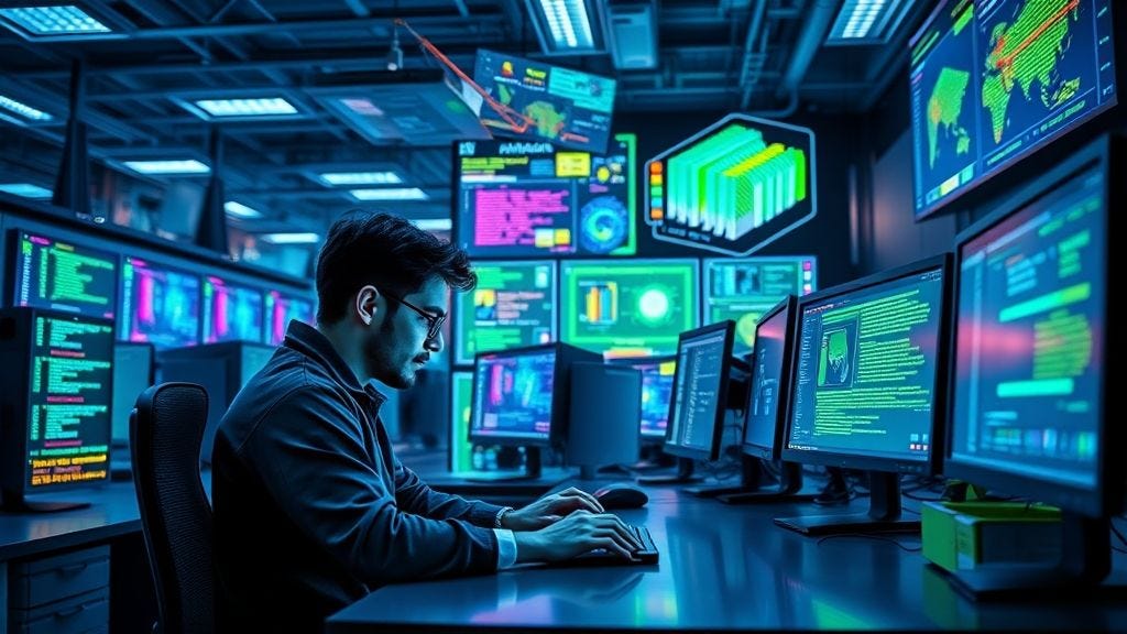 Cuda Series Streams And Synchronization By Dmitrij Tichonov Medium