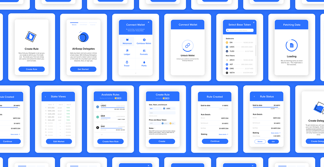 Security Tokens and The Digital Wrapper | by Derek | Fluidity | Medium