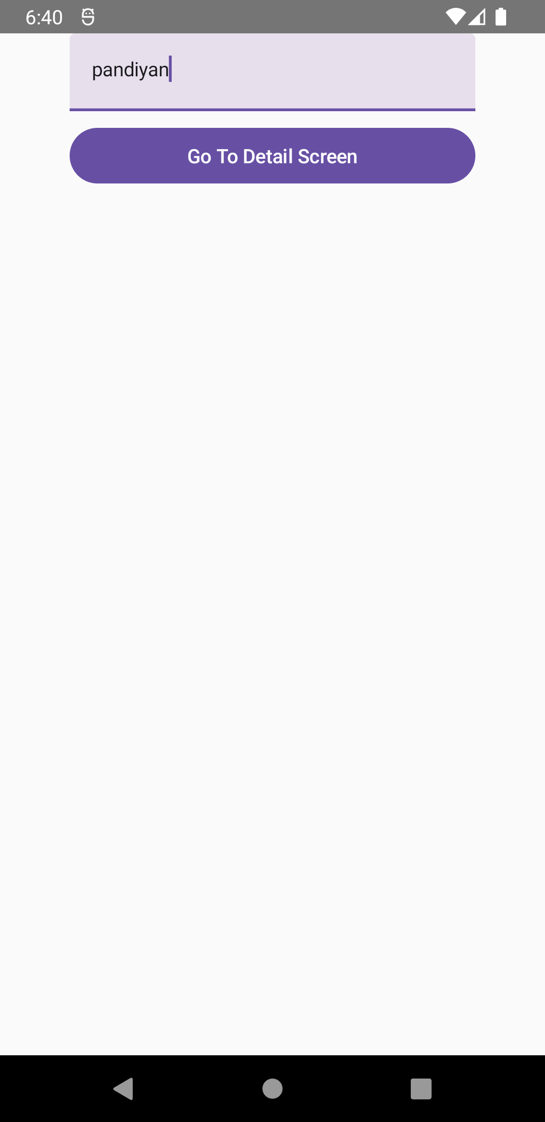 Exploring Bottom Tab Navigation In Jetpack Compose Medium