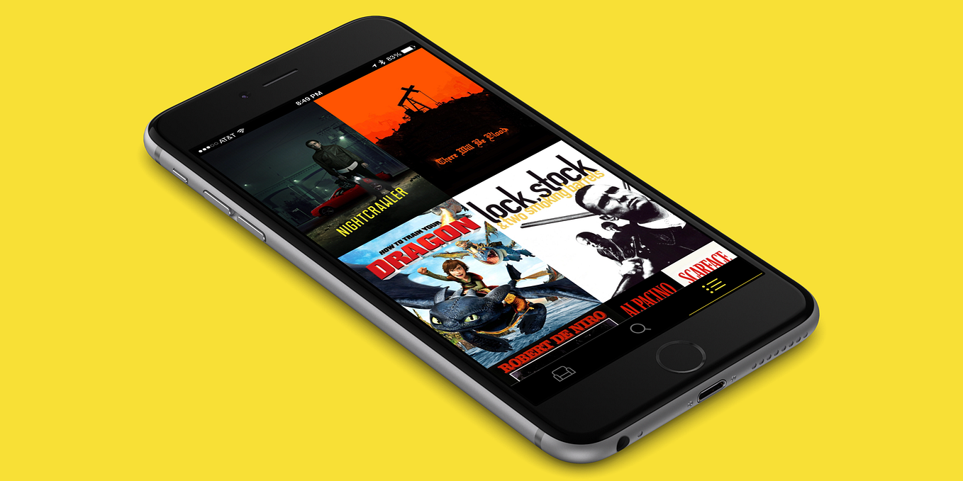 How a Designer Built and Shipped an iOS App in 6 Months | by Shawn ...