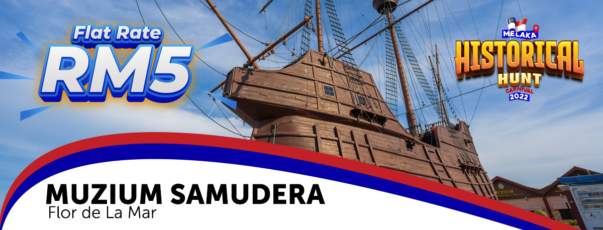 GUIDE TO PULAU BESAR MELAKA #MHHC22 - Melaka Historical Hunt Guide - Medium