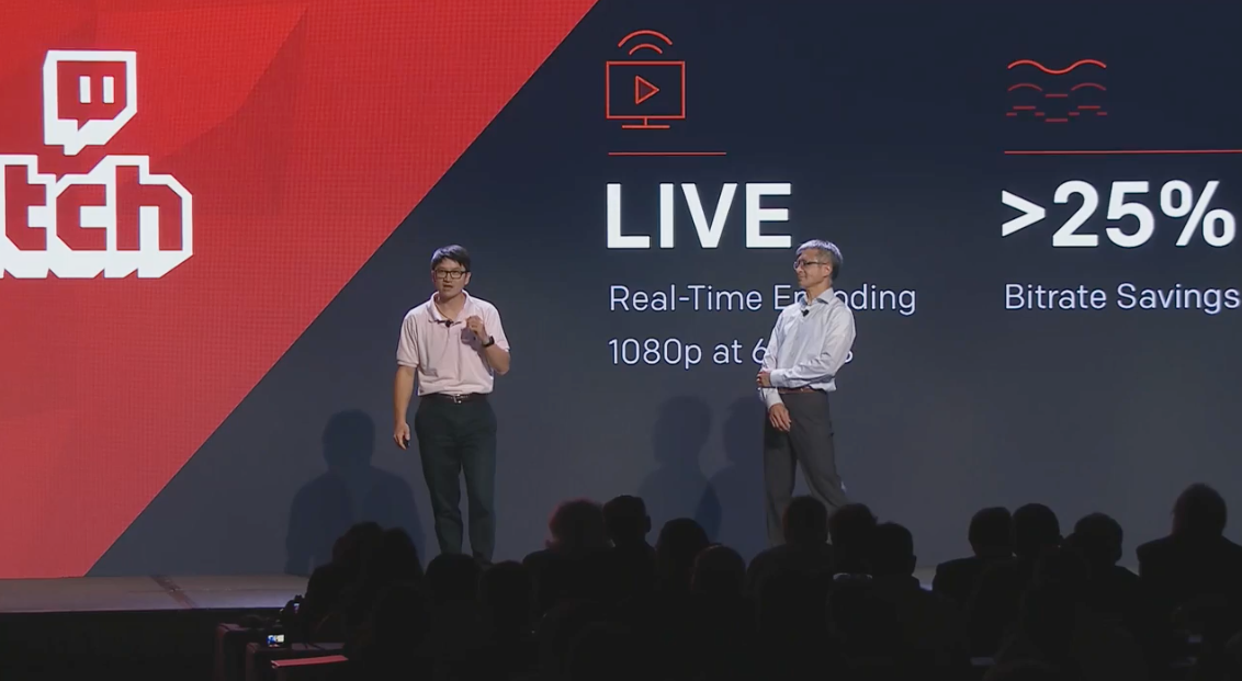 Live Video Transmuxing/Transcoding: FFmpeg vs TwitchTranscoder, Part II | by Yueshi Shen ...