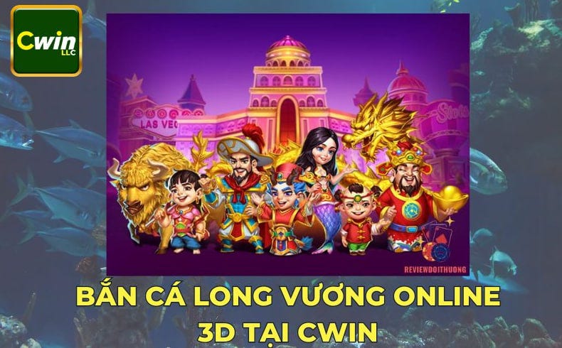 Cwin — Trò Chơi Bắn Cá Hải Tặc đỉnh Cao By Cwin Llc Apr 2024 Medium