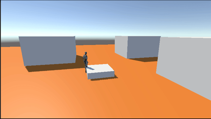 Creating A Projectile in Unity. When creating a laser, missile, or any… | by Maurice Davis | Medium