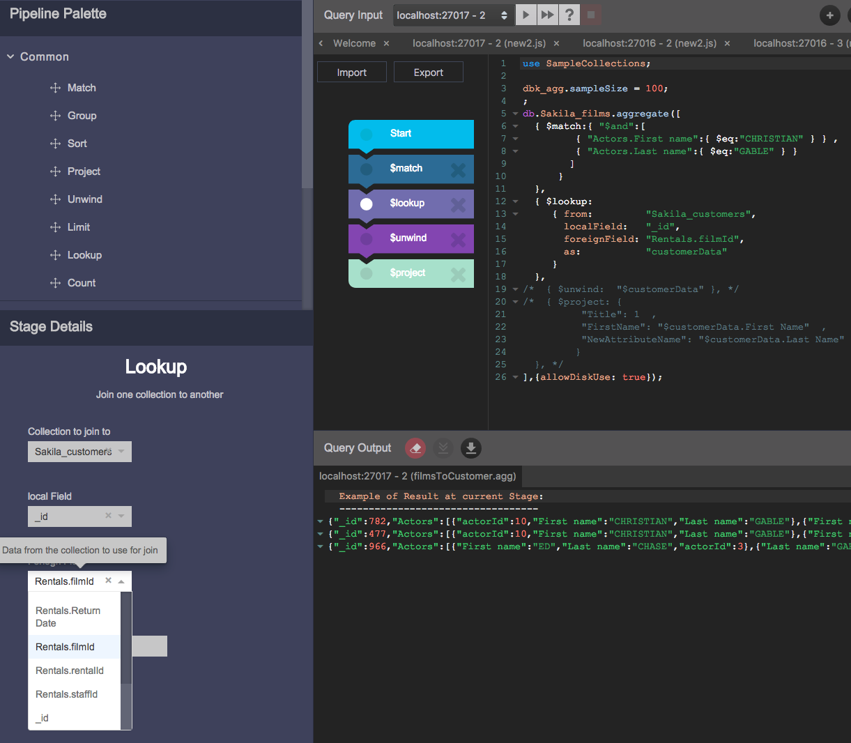 Getting Started With Mongodb Explain By Guy Harrison Mongodb Performance Tuning Medium