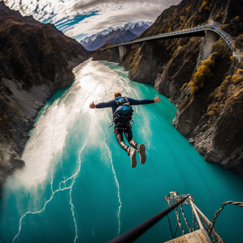 Exploring the World: Uncovering the Best Travel Destinations for Adventure Seekers | by ...