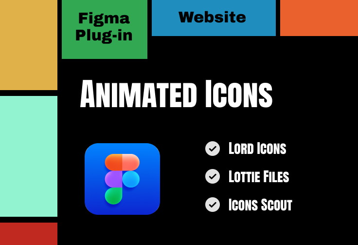 Animated Icons in Figma. Animated icons have become a key… | by ...