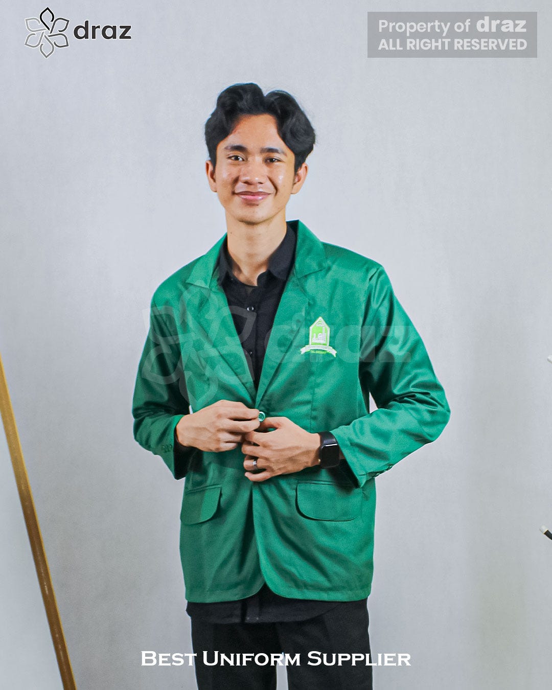 DESAIN CUSTOM JAS ALMAMATER. DESAIN CUSTOM JAS ALMAMATER | by Drazofficialstore2 | Mar, 2024 ...