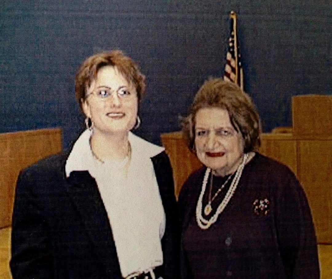 Respect. I was put into mental health rehab… | by Leslie D. Lanagan ...