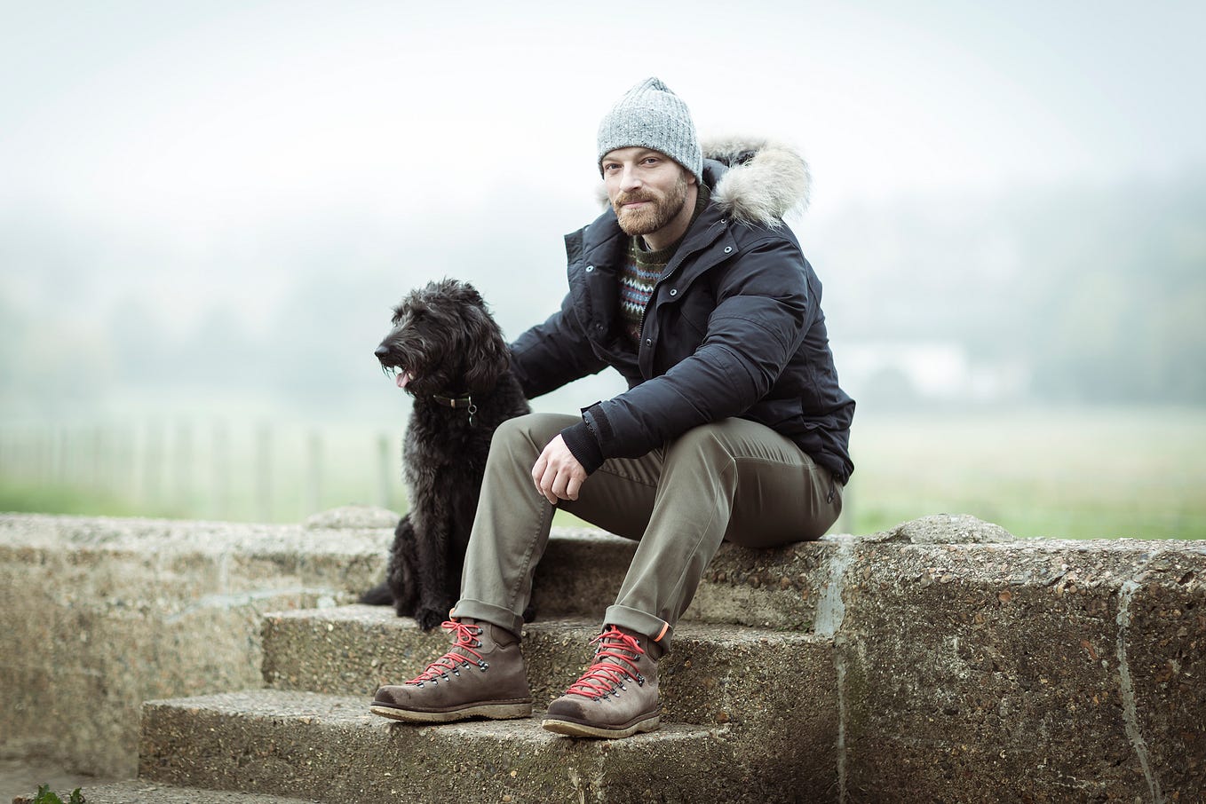 SPOKEsman // Alexander Fiske-Harrison | by SPOKE | The Spoke Blueprint ...