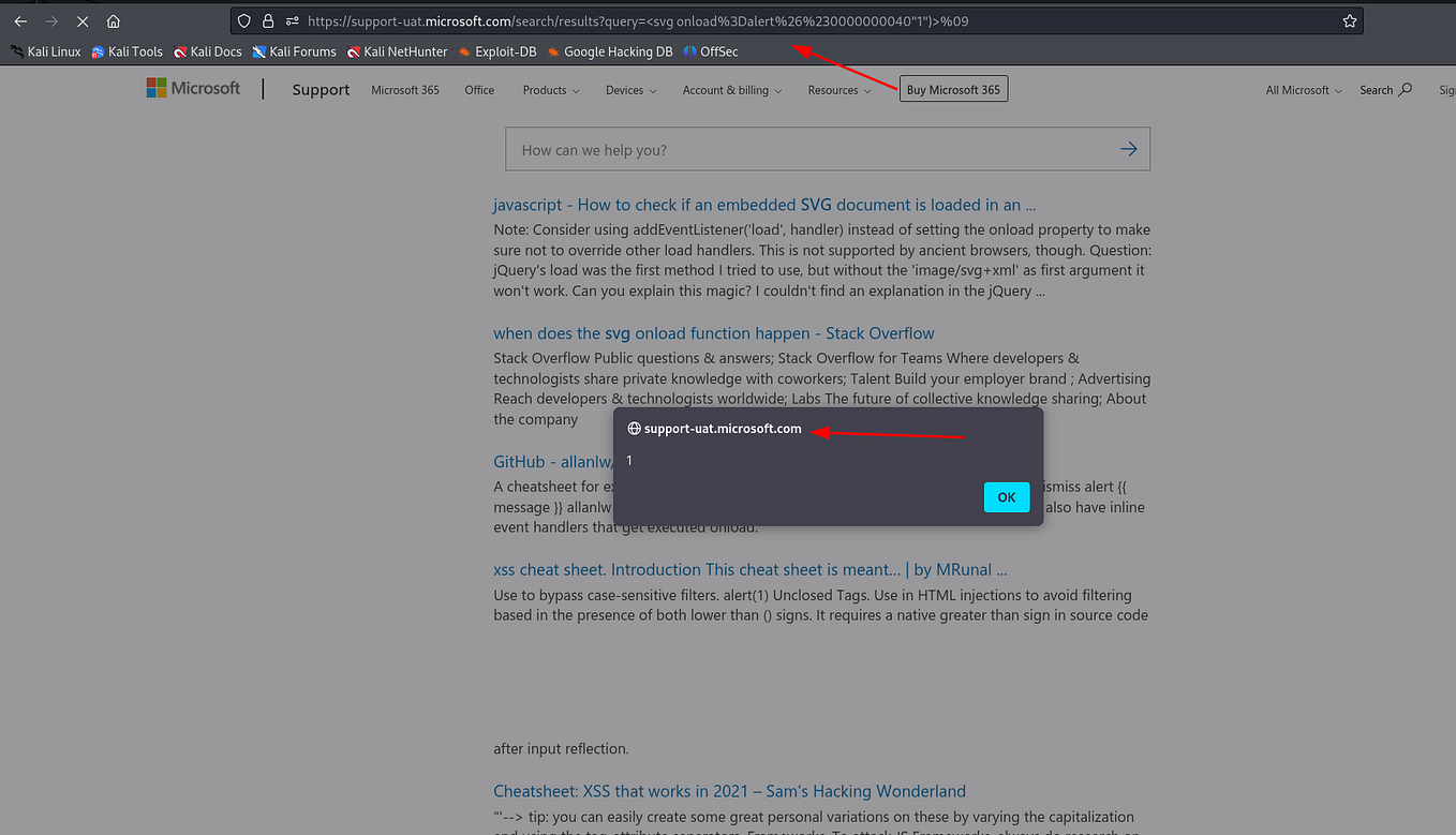 Stored Xss Into Anchor Href Attribute With Double Quotes Html Encoded By Marduk I Am Medium