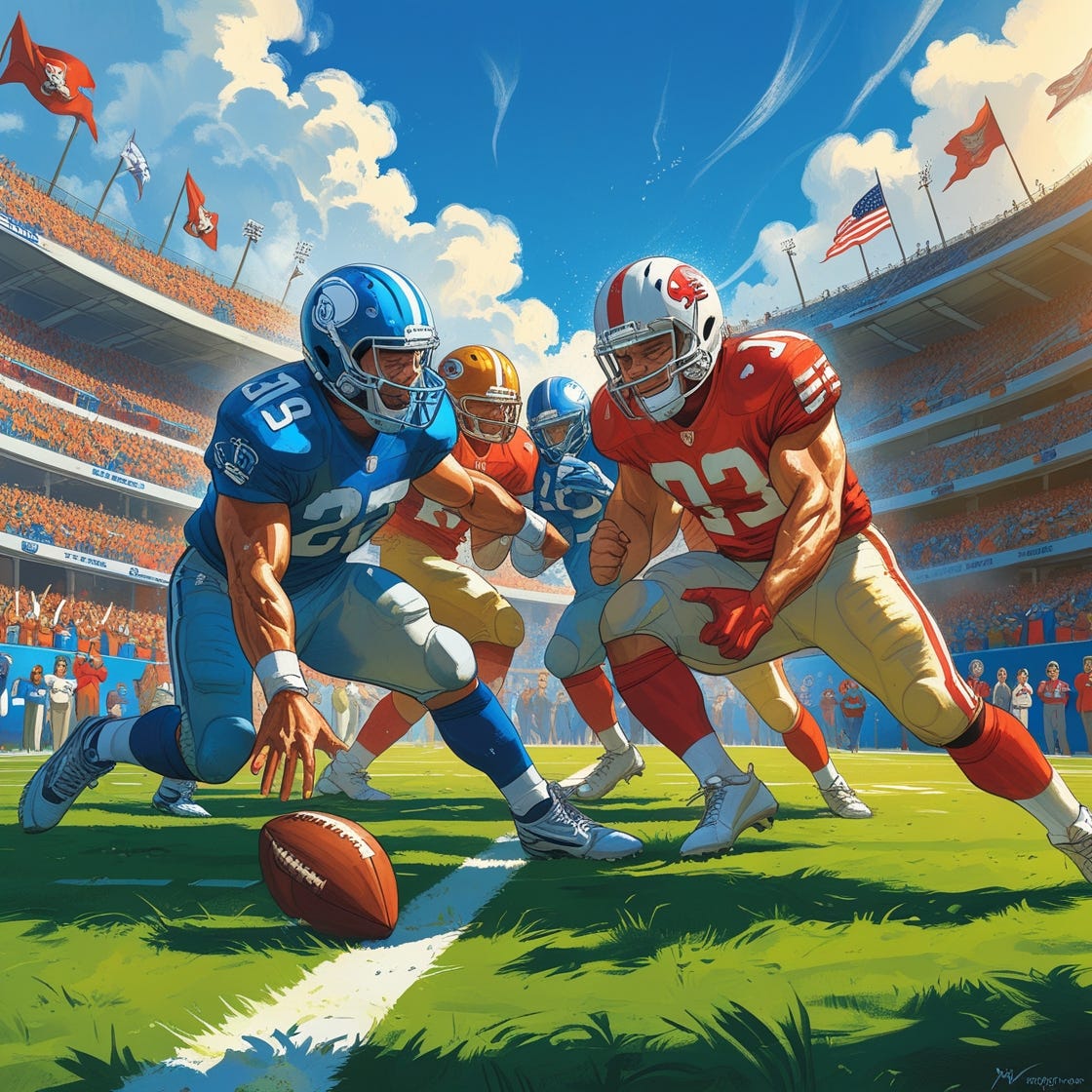 When More Becomes Less. Reflections on Pressure Groups Around… | by Fernando Almeida Prado Jr ...