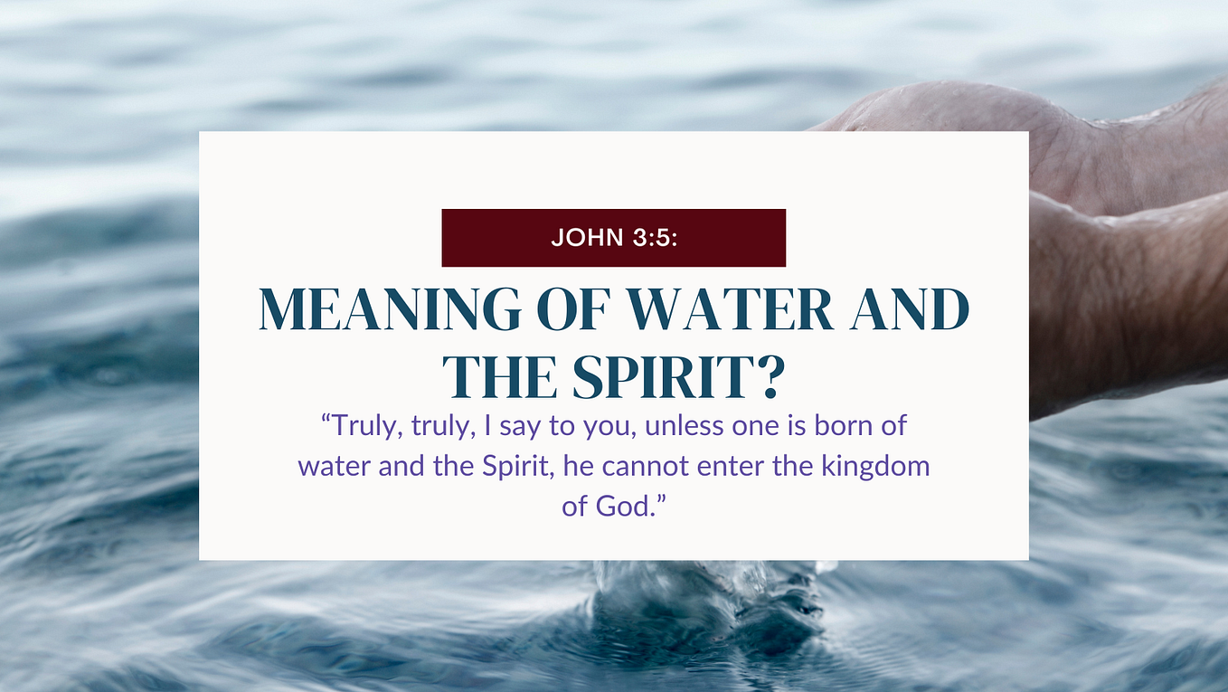 The High Priests in the Bible: From Aaron to John the Baptist | by ...