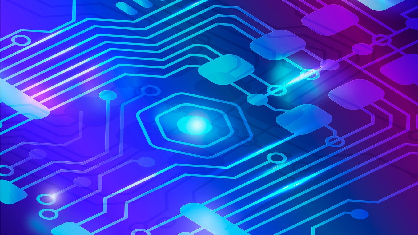 Artificial Intelligence in Creative Fields: Revolutionizing Art, Music, and Literature | by ...