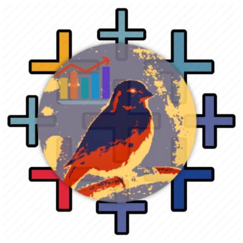 Getting Started with Python in Power BI | by Tooba Ahmed Alvi ...