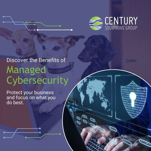 Fight against Cyber Threats - Century Solutions Group - Medium