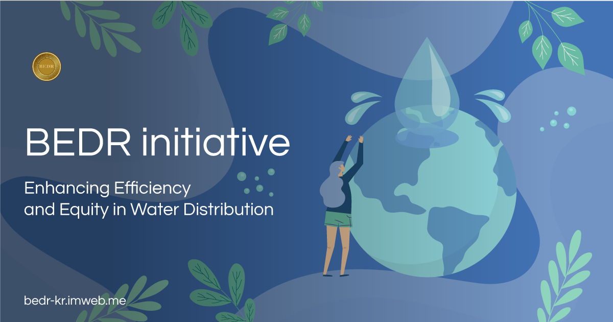 Creating Sustainable Revenue Streams for Global Impact - BEDR_Bitcoin ...