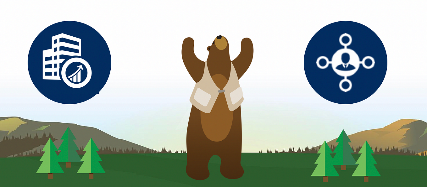 Use Standard Reports And Dashboards With Big Objects By Jari Salomaa Salesforce Big Object