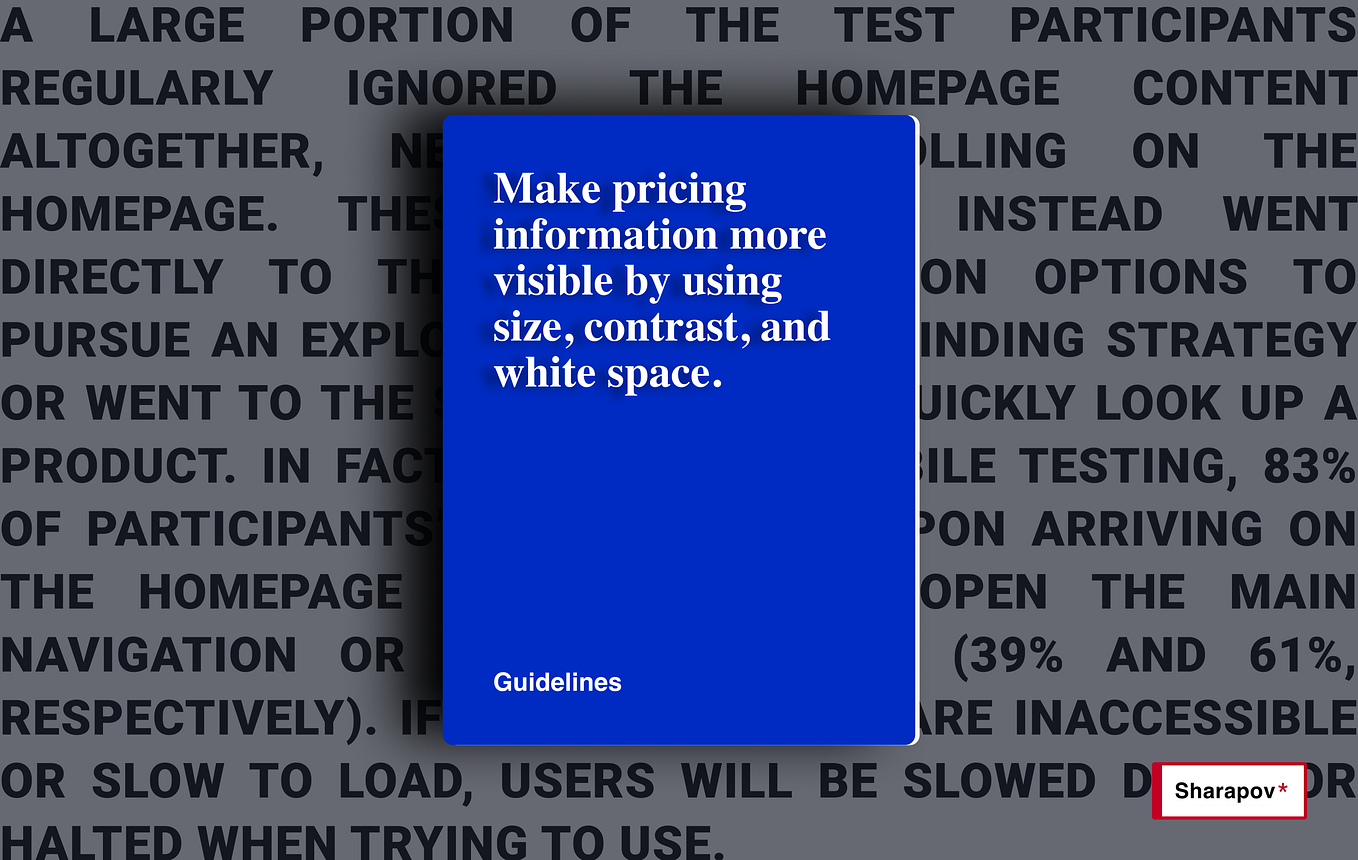Understanding EU’s Digital Accessibility Rules | by Vadim Sharapov | UX ...