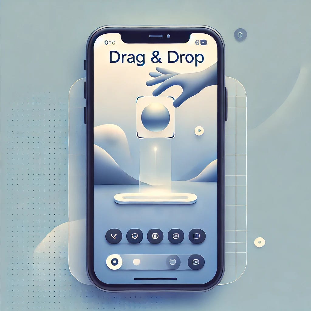 How To Display A Map And Track The Users Location In Swiftui By Pau Blanes Medium