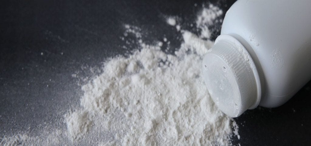 Talcum Powder & Silica Sand Production Industry in Singapore | by ...