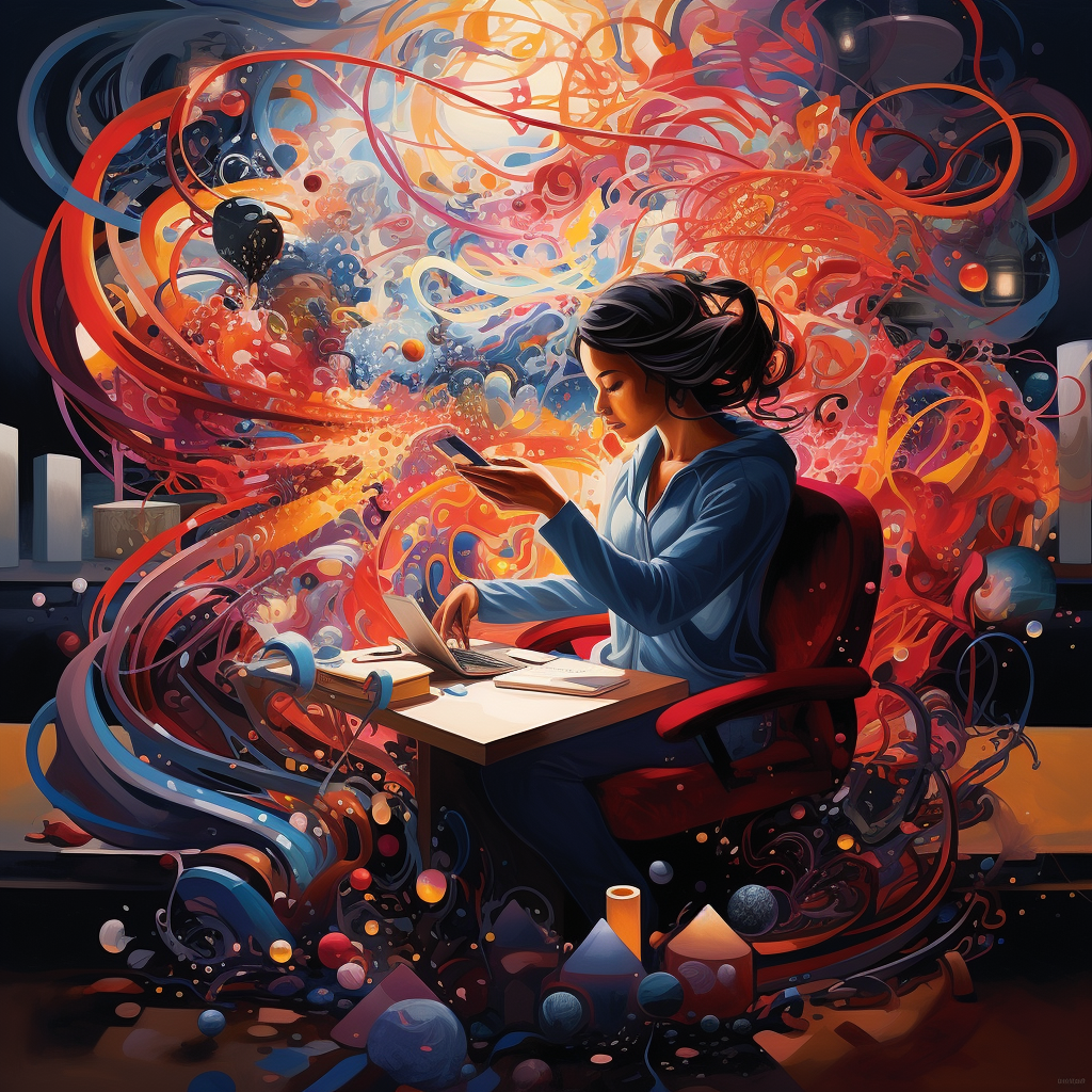 Why AI Will Never Replace Human Creativity: The Immeasurable Quality of ...