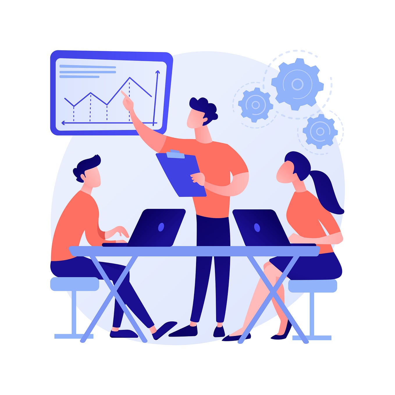 Product Manager: Question Collector | by Warren Smith | Medium