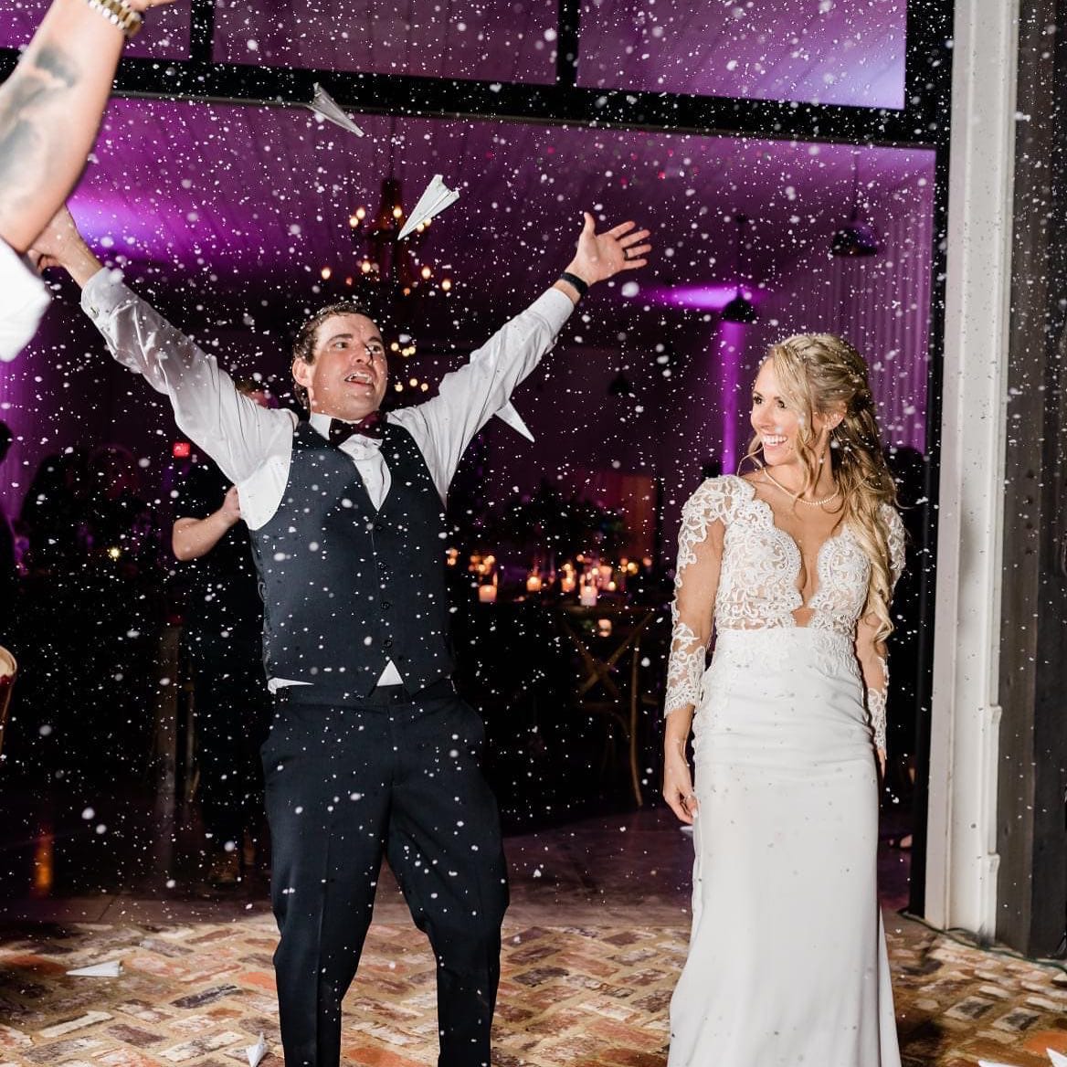 Charleston Wedding Dj Service by Drop The Mike Productions ...