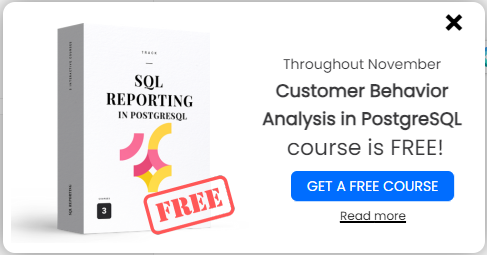 SQL performance tuning. Handling data is a big part of every… | by Pedro Marques | ITNEXT