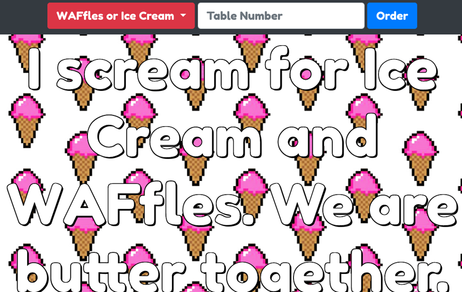 Looking glass — Hack the box — OWASP top 10. | by Isaac Potts | Medium