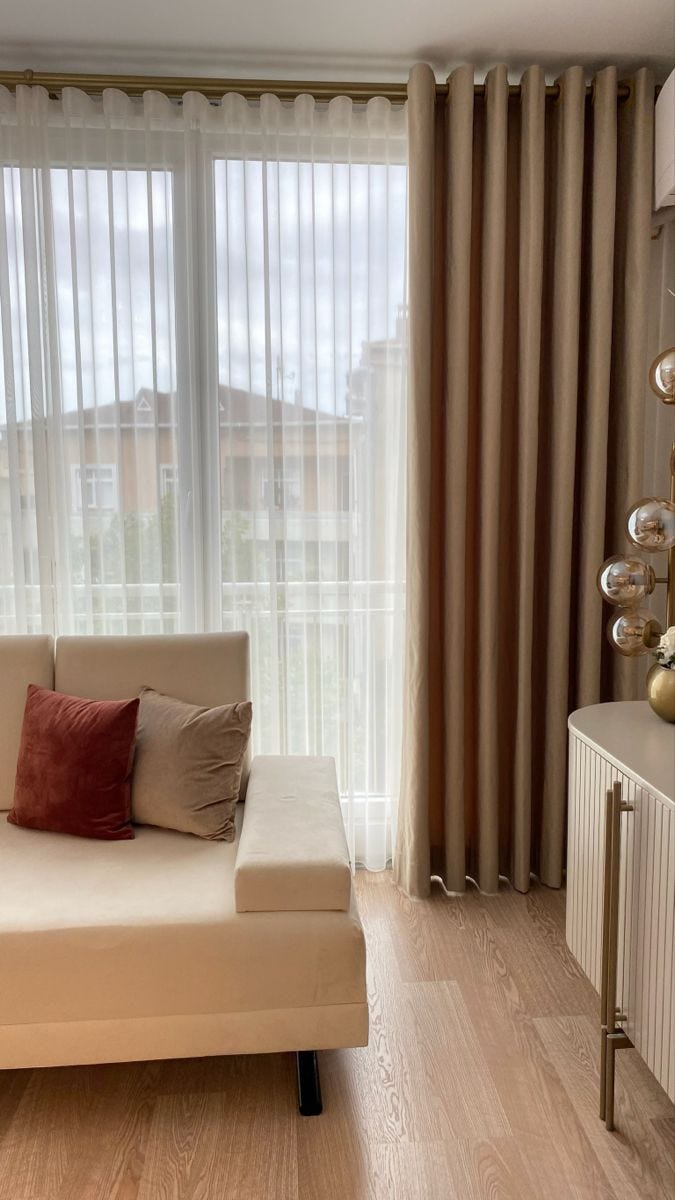 Top 10 Fabrics to Improve Your House with Window Treatments in London ...