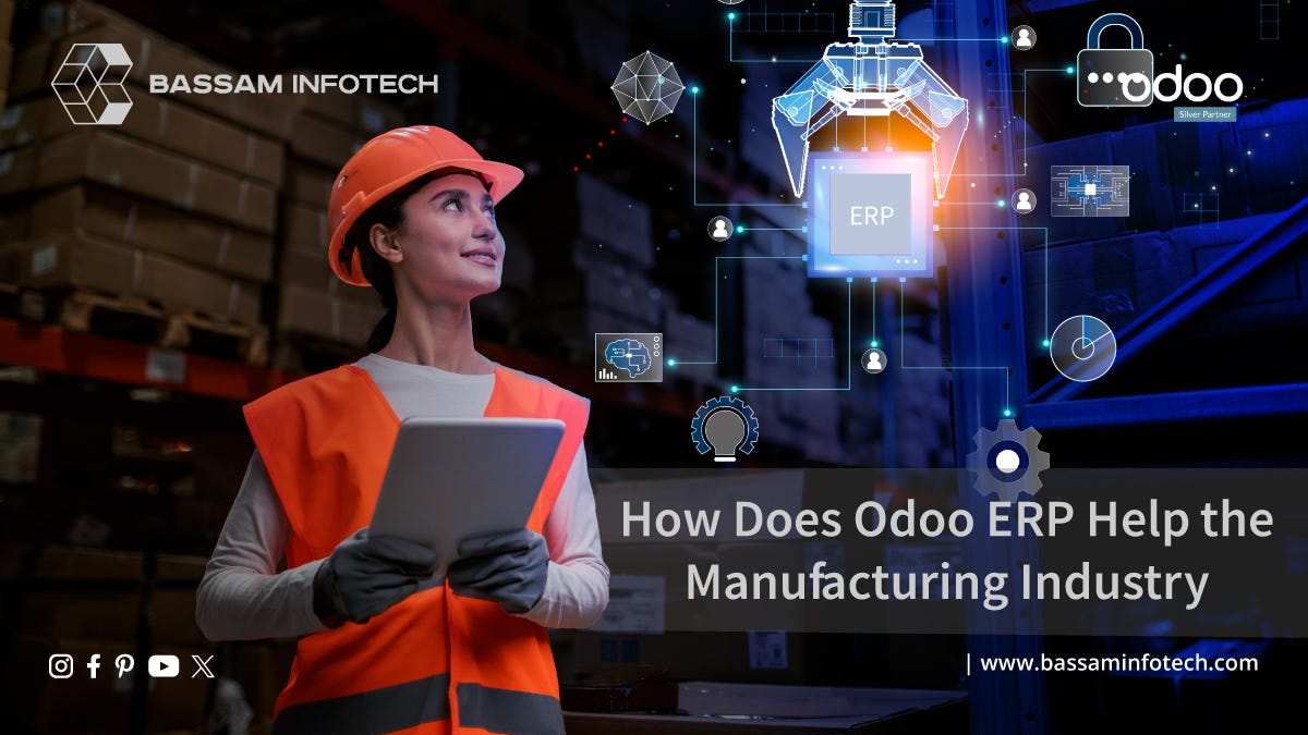 Odoo Pricing Plans. Odoo will reach a significant milestone… | by Aira ...