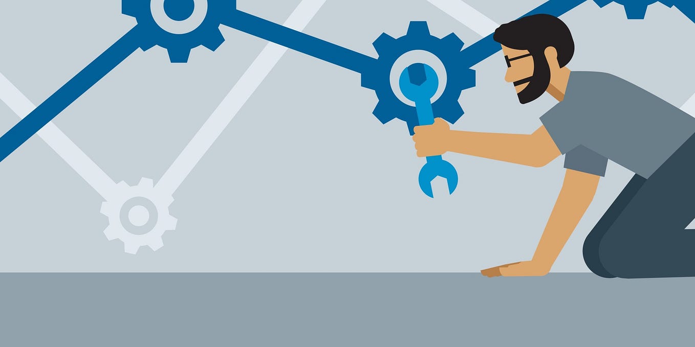 Day In The Life Of A Data Engineer — What Do Data Engineers Do? | by ...