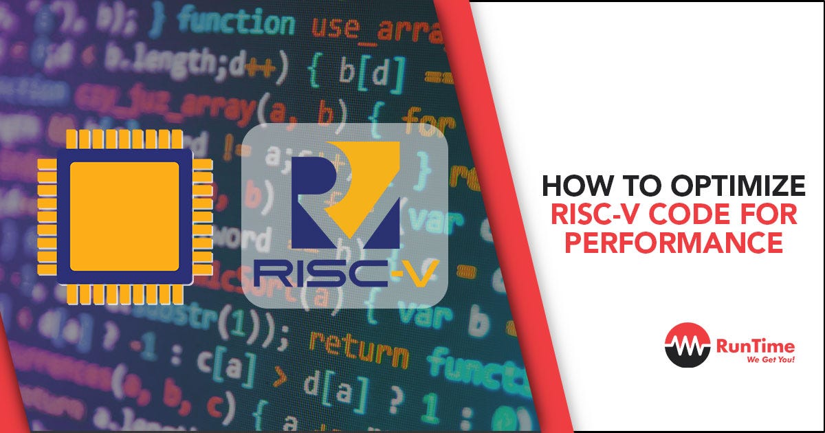 Exploring the RISC-V Architecture: A Comprehensive Overview | by Aditya Bhuyan | FAUN ...