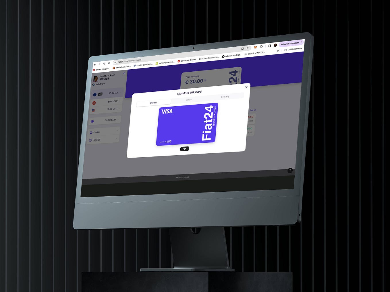 What is F24: Bridging Traditional Banking with Web3 | by Blockchain ...