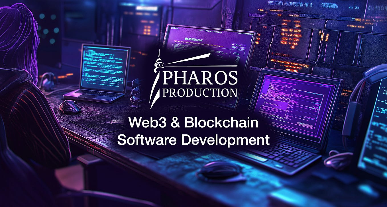 The 2024 Blockchain Developer RoadMap | by javinpaul | Javarevisited | Medium