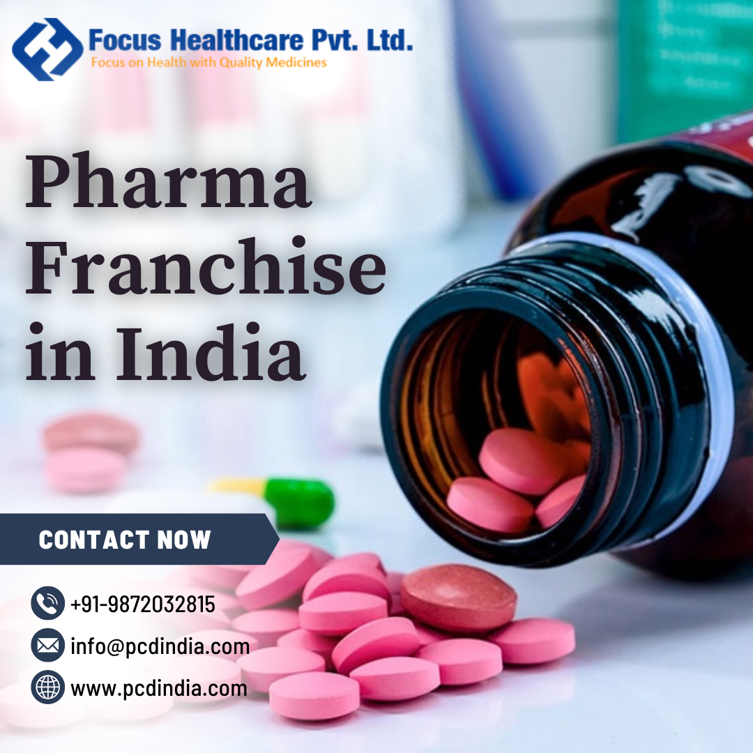 Unlocking Opportunities: A Comprehensive Guide to Pharmaceutical ...