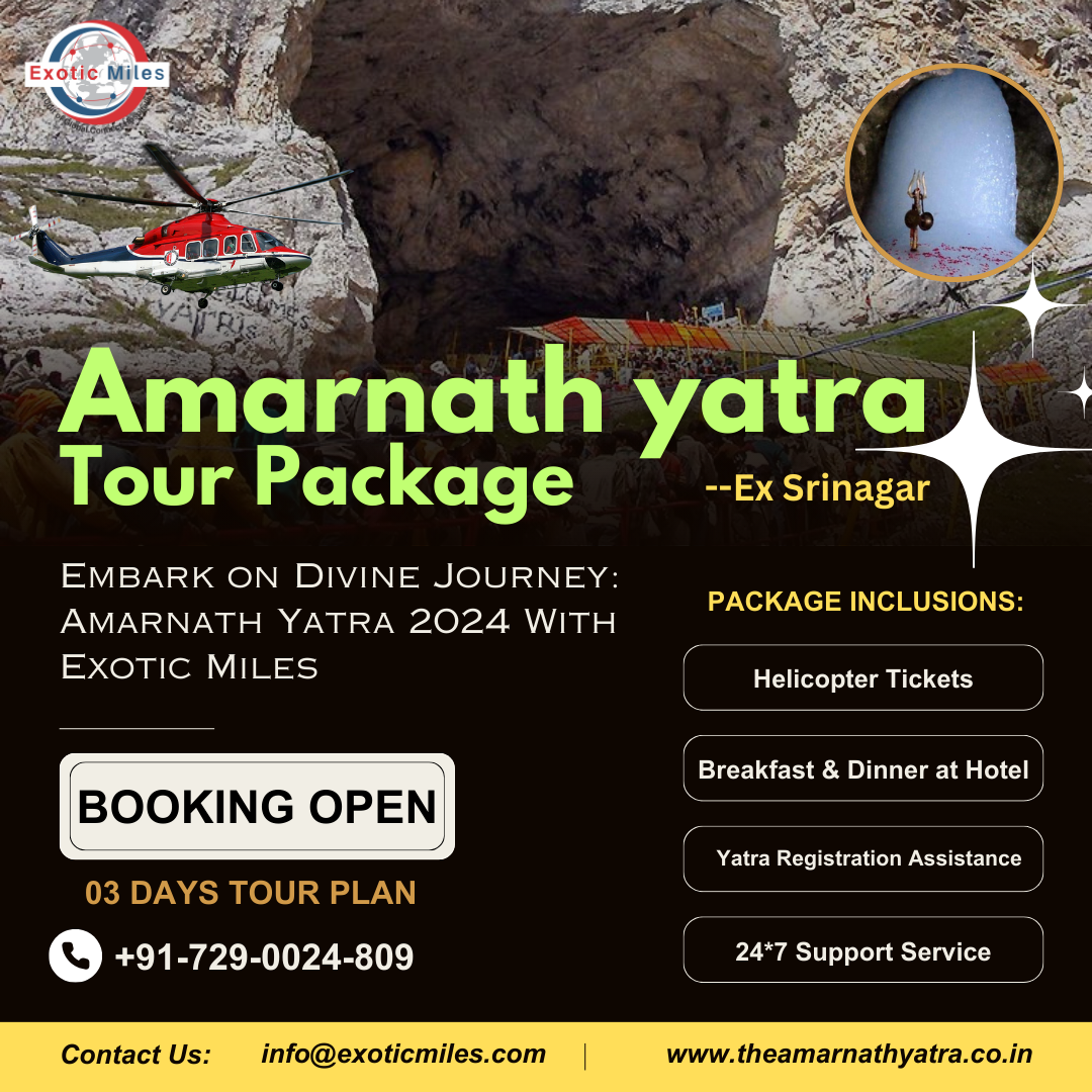 Maharashtra Jyotirlinga Tour Package - Exotic Miles - #1 Travel Agency ...
